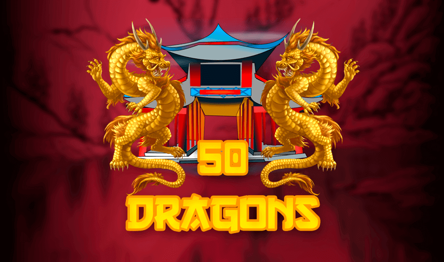 Alternatives to the 50 Dragons Slots - Excursions Gambling